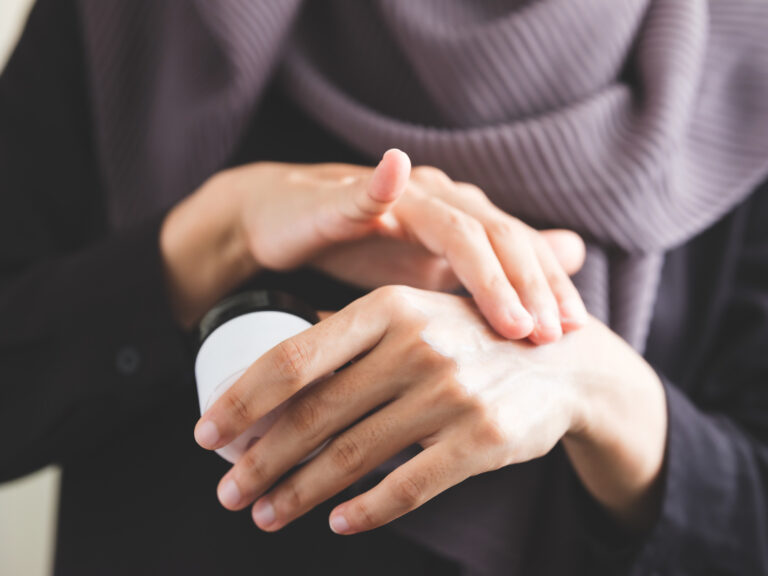 Hand Care Guide. Best Home Remedies for Smooth Hands | Vierge