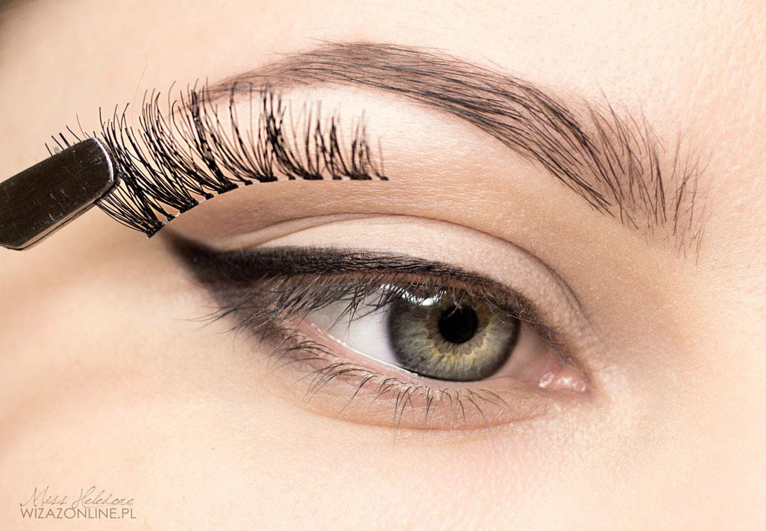 Secrets of eyelash extensions procedure. How NOT to do it? | Vierge